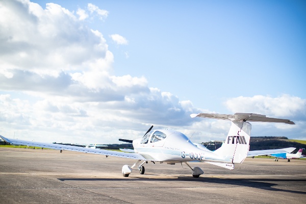 FTA - Elite Flight Training for Professional Pilots - UK