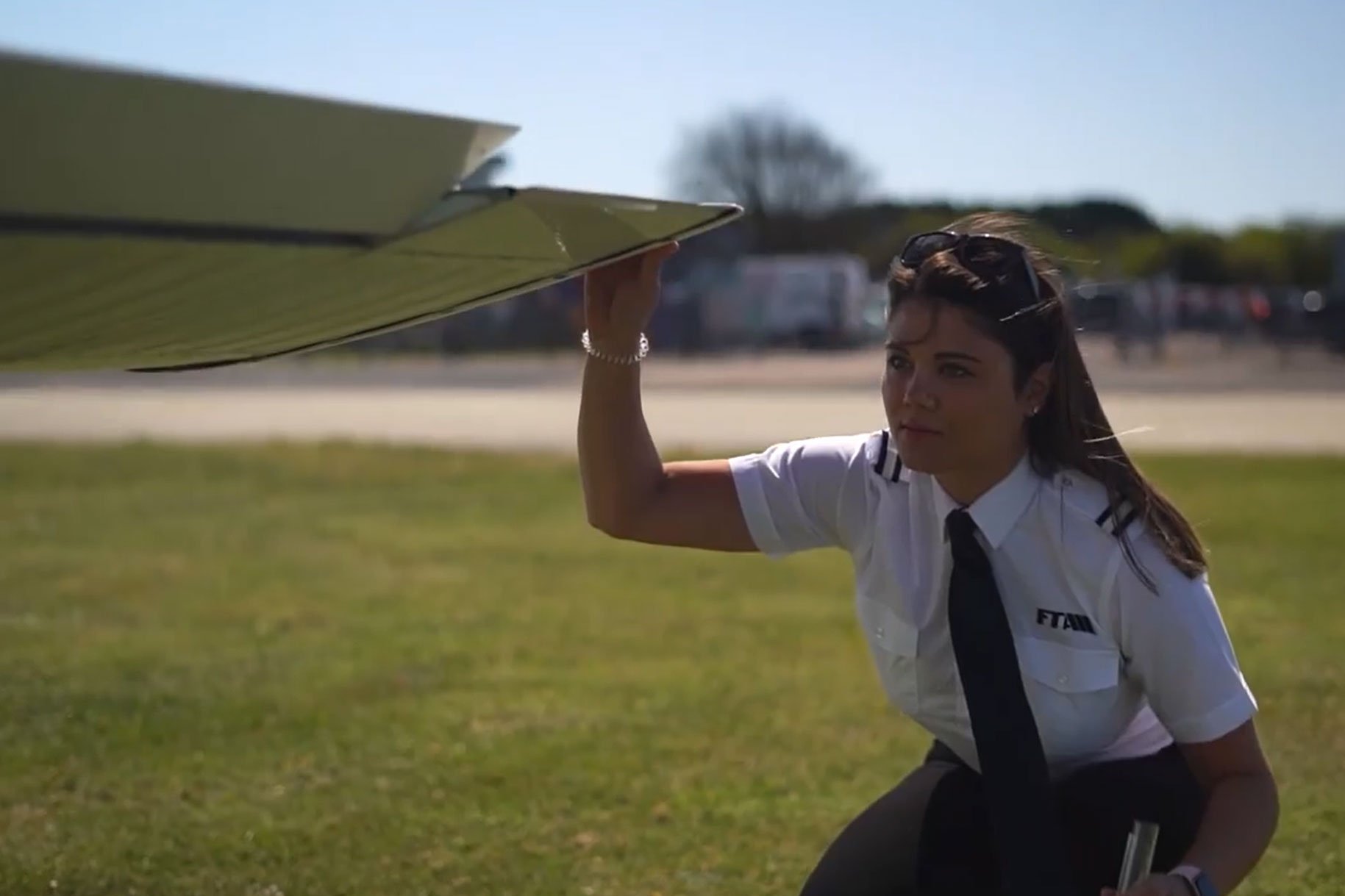 FTA - Elite Flight Training for Professional Pilots - UK