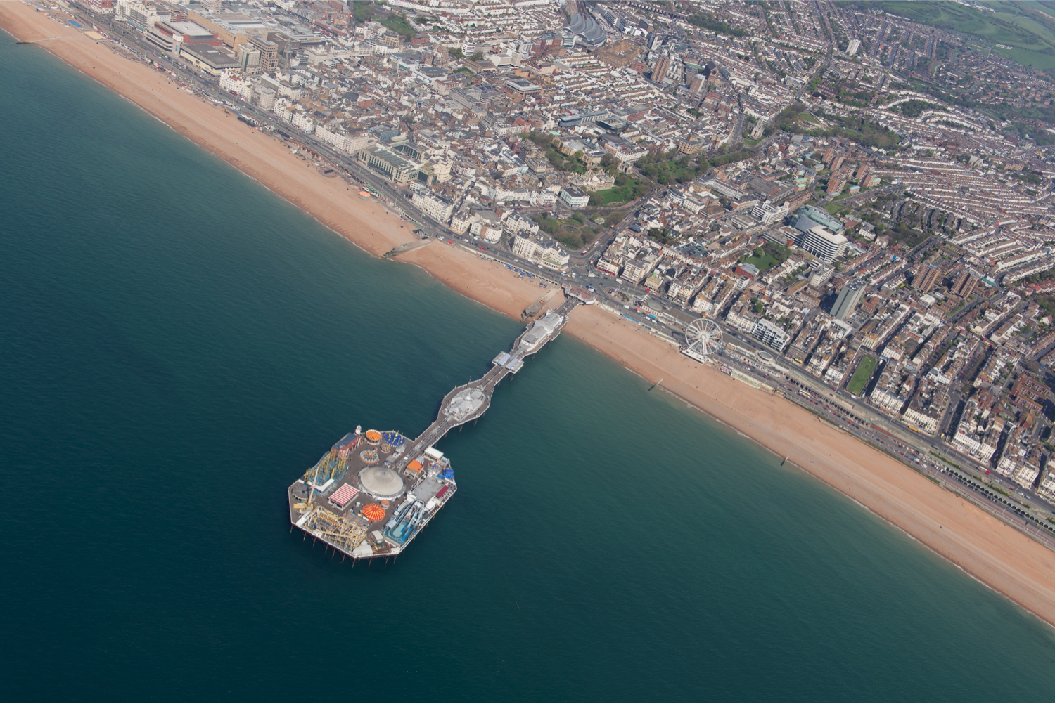 FTA - Elite Flight Training for Professional Pilots - UK