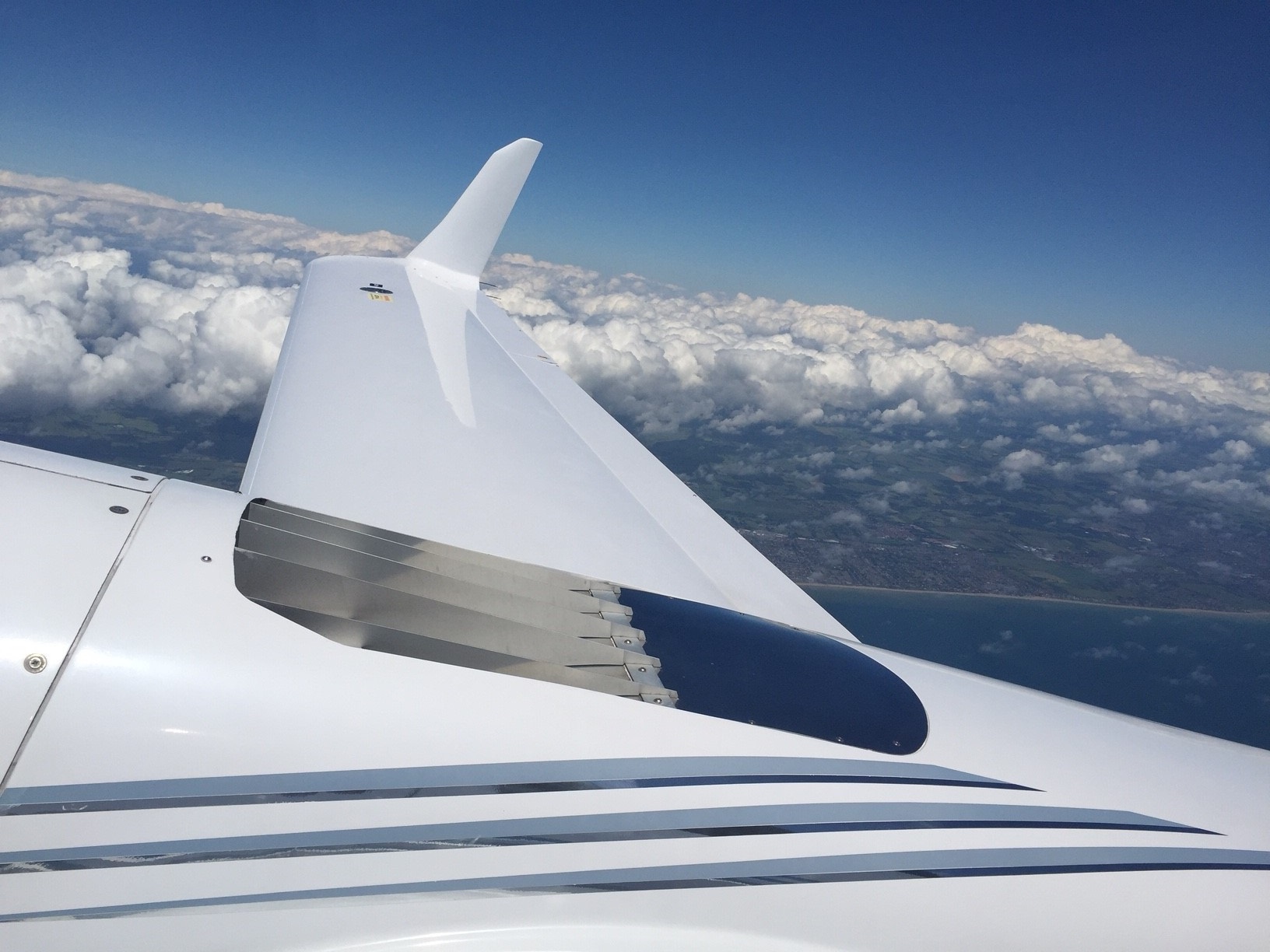 FTA - Commercial Pilot Flight Training School - UK